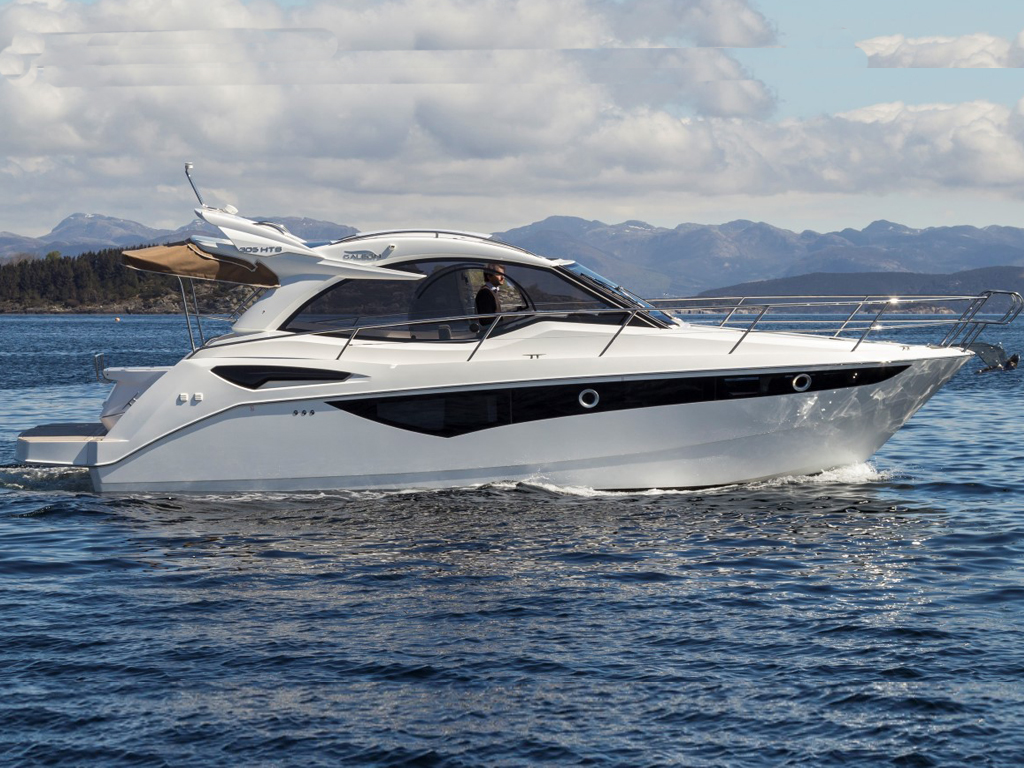 Galeon