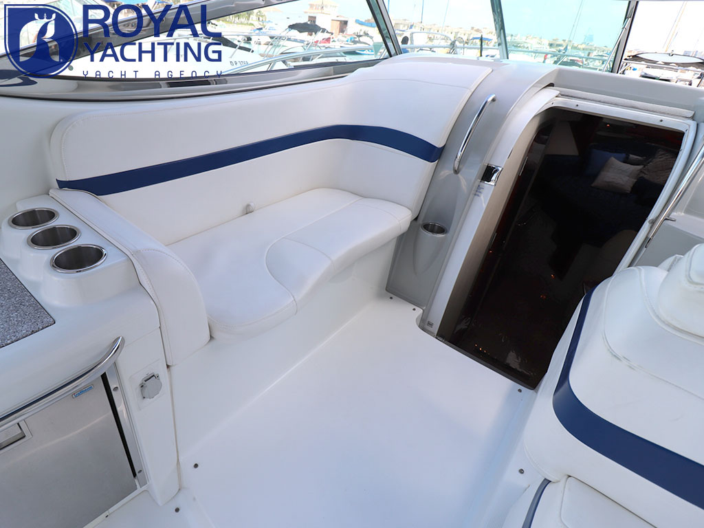 Formula 31 PC 2007 Details - Used Boats For Sale in Dubai, UAE | Boat ...