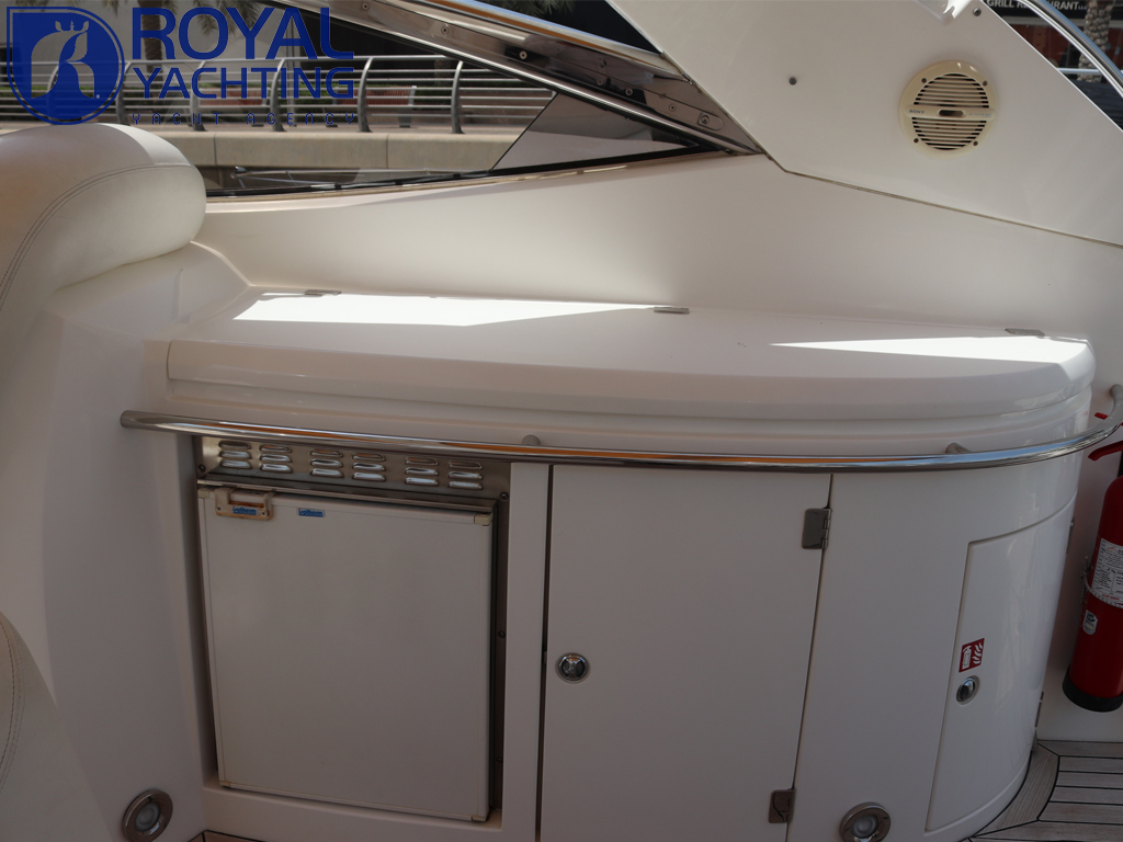 Sunseeker 46 Portofino Details - Used Boats For Sale in Dubai, UAE ...
