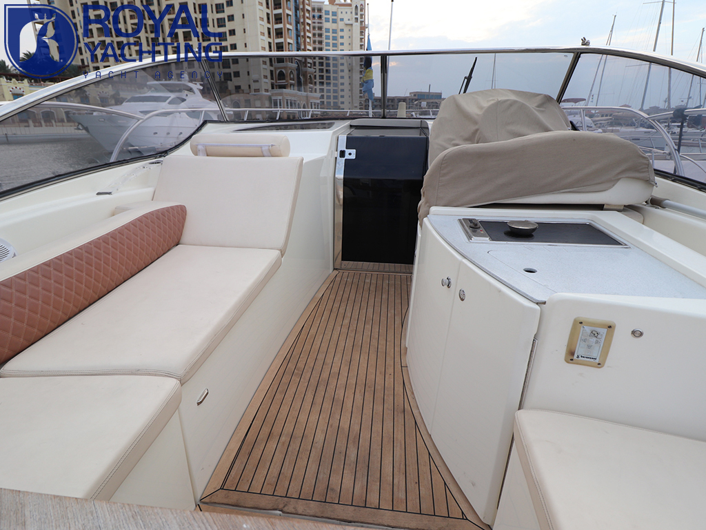 Atlantis 35 2007 Details - Used Boats For Sale in Dubai, UAE | Boat ...