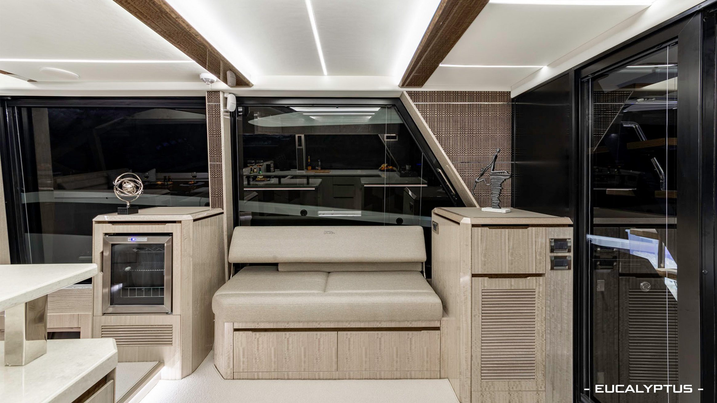 Galeon 640 Fly