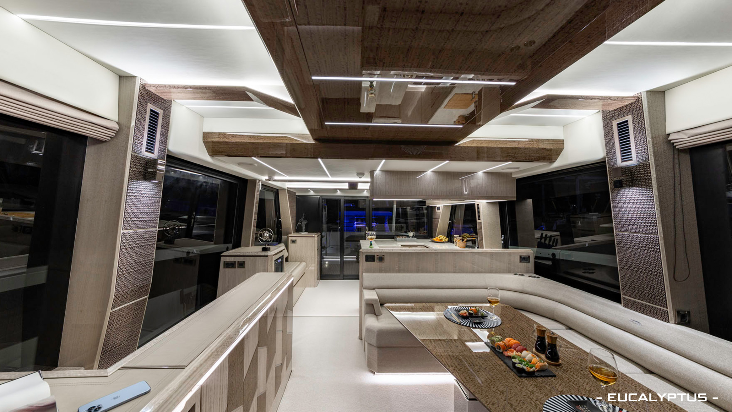 Galeon 640 Fly