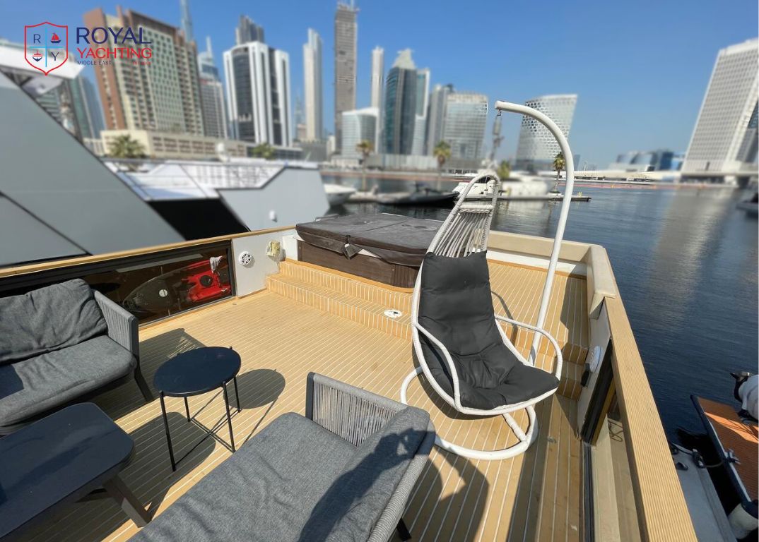V Marine Aquator 50