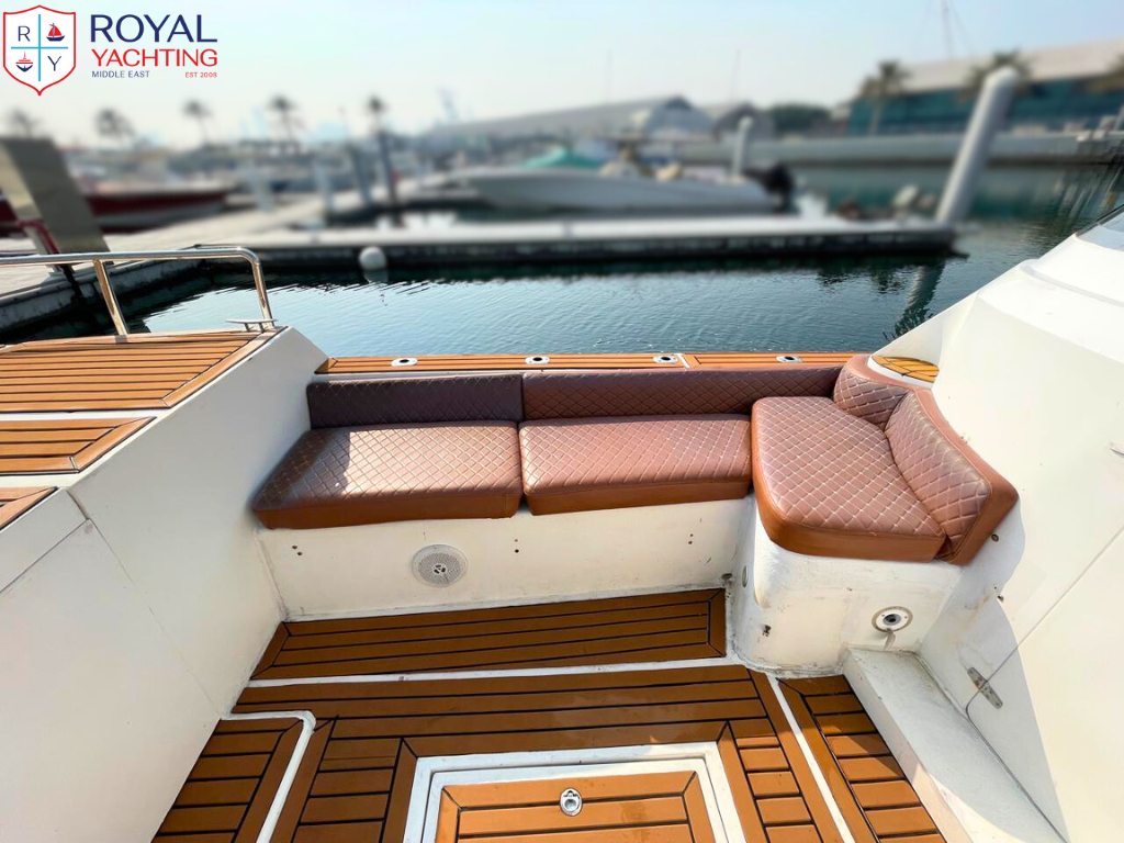Emirates Craft 46 2019