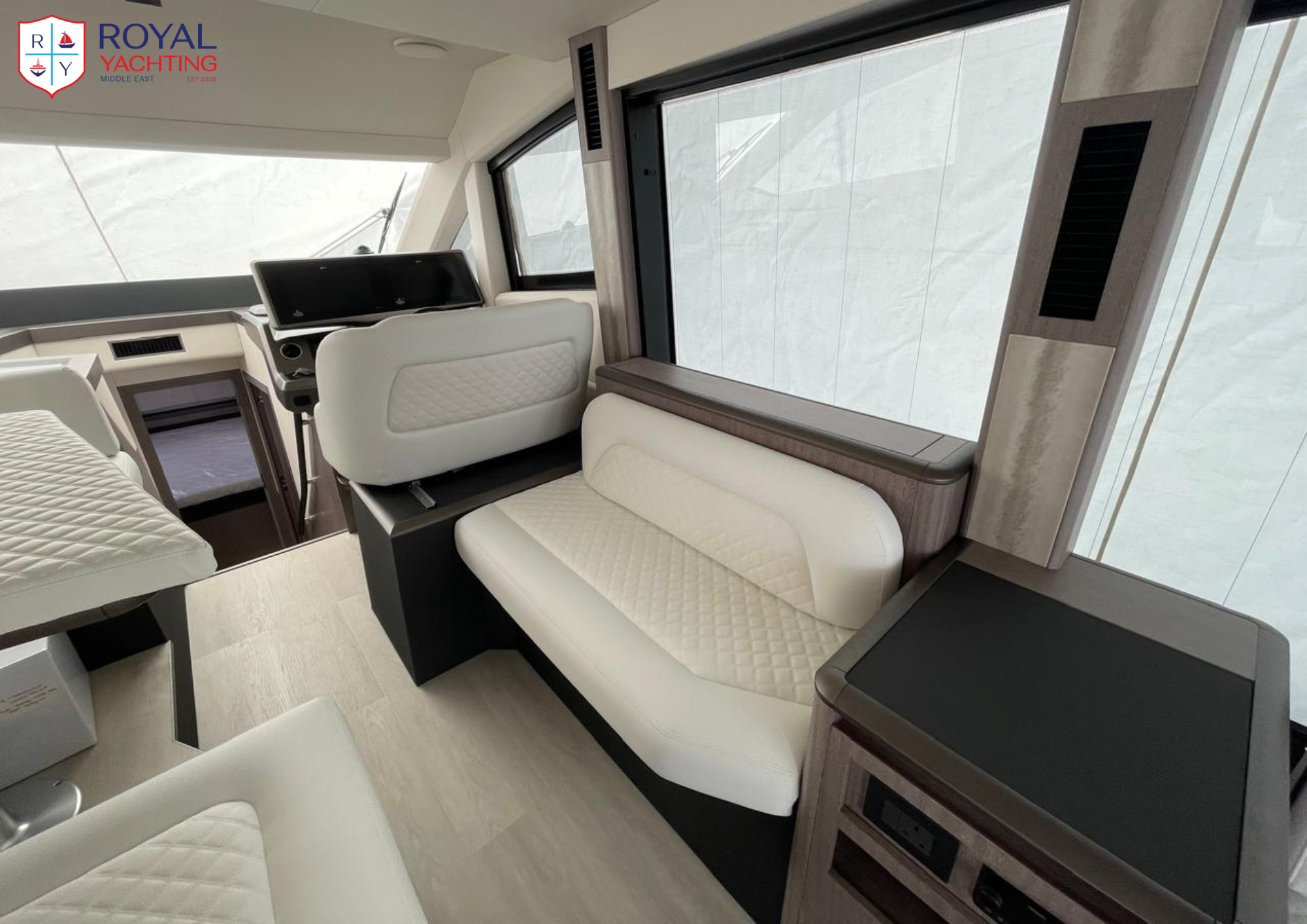 Galeon 480 FLY 2025