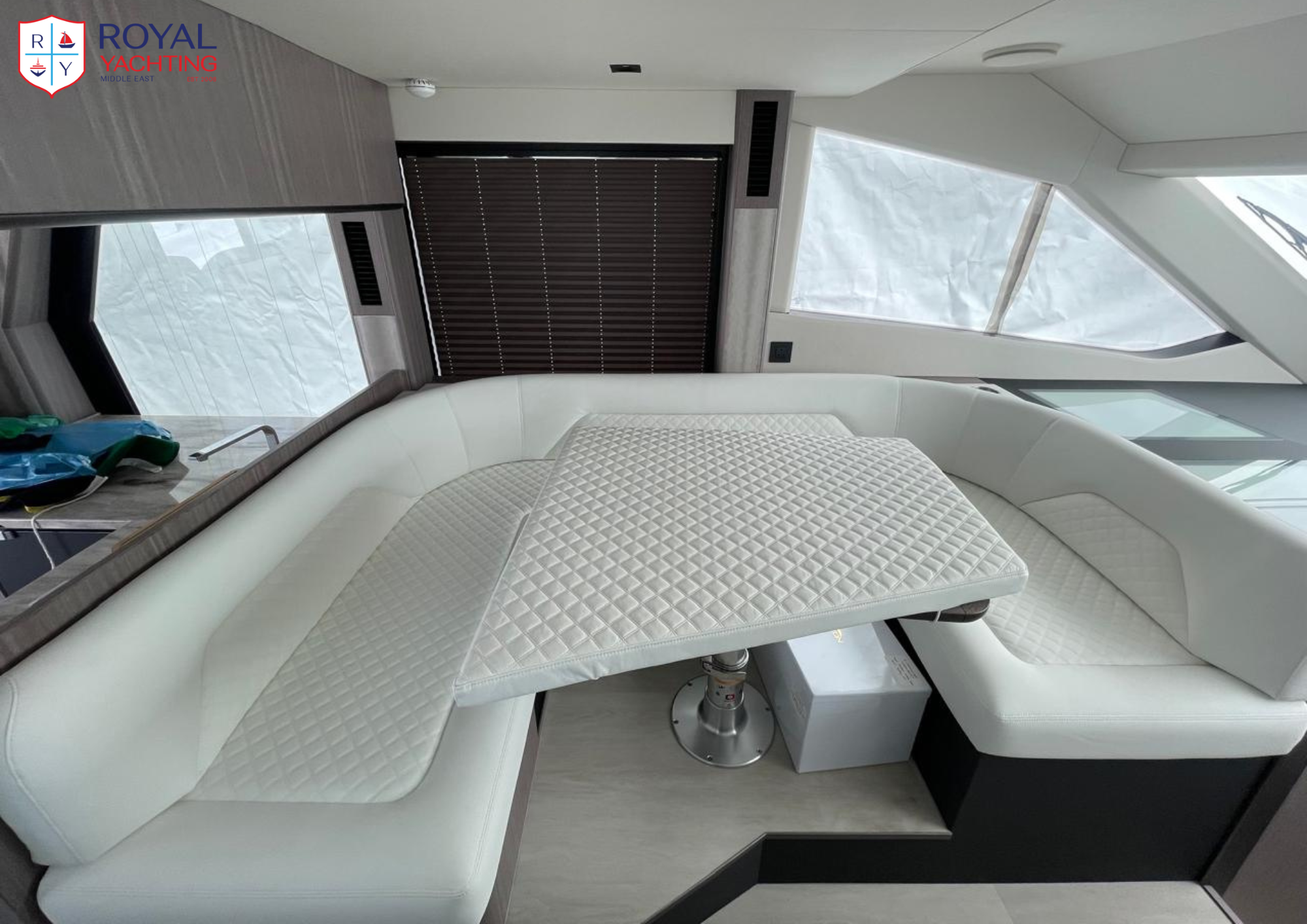 Galeon 480 FLY 2025